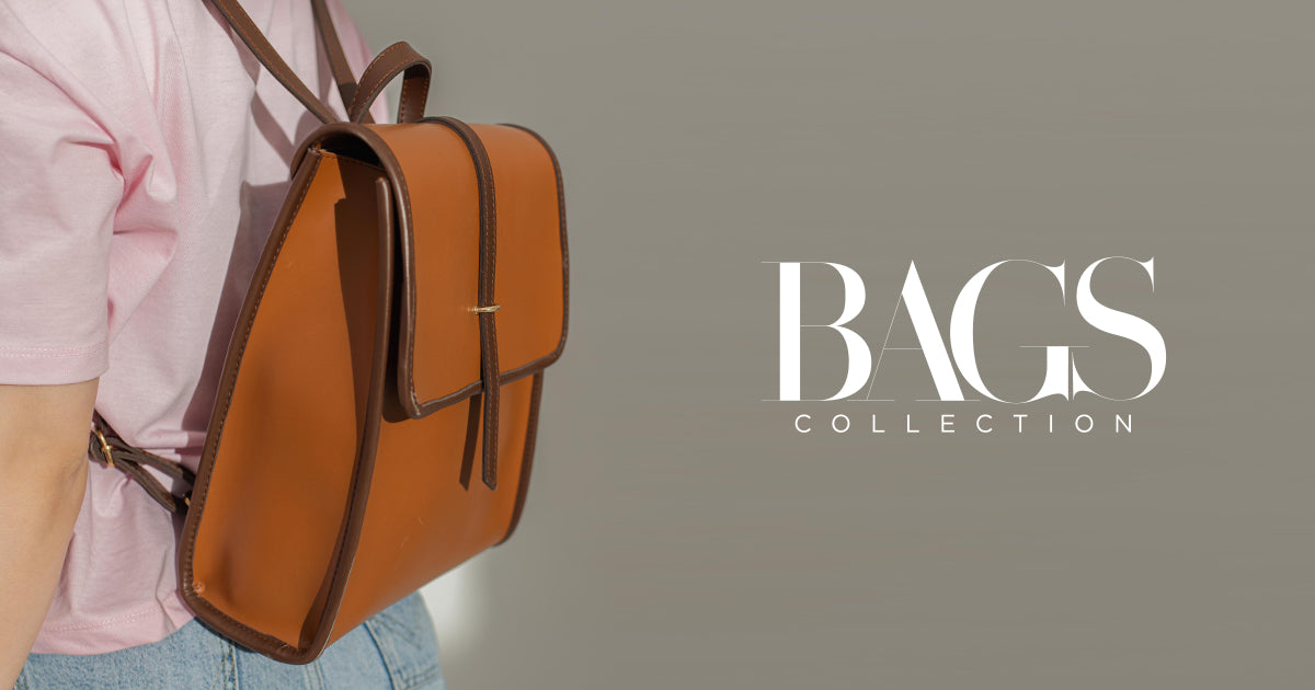 Shop Bagpacks for Women | Stylish Bag packs for Girls Online