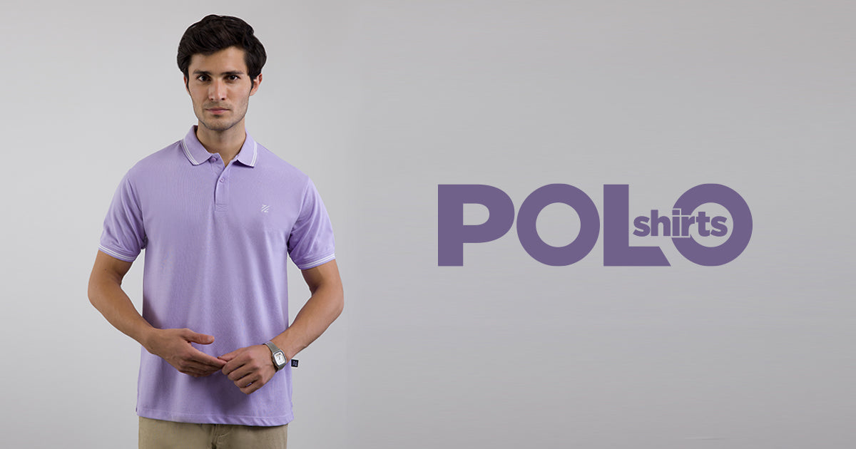 Classic Polo