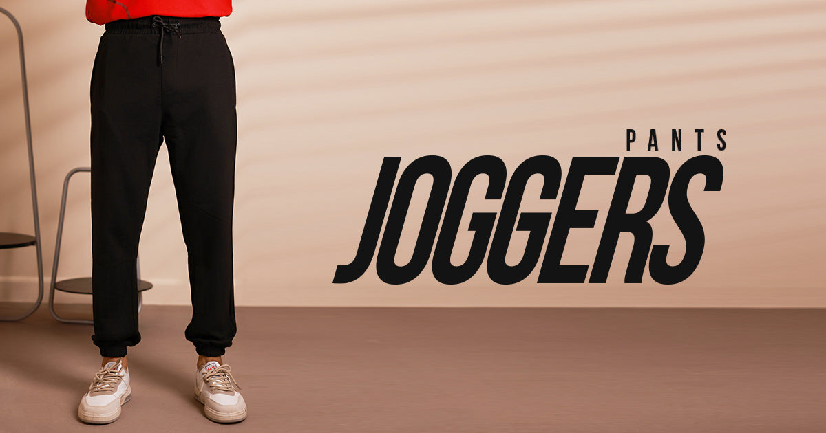 Jogger pants