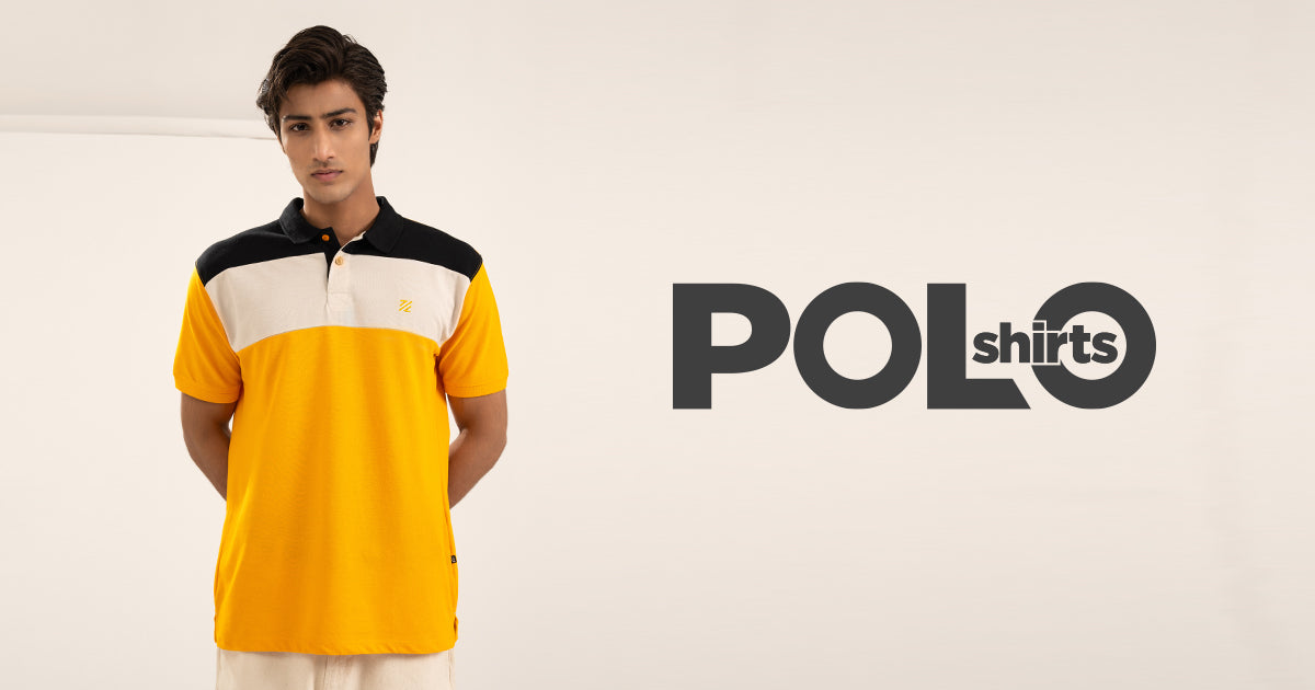 Signature Polo
