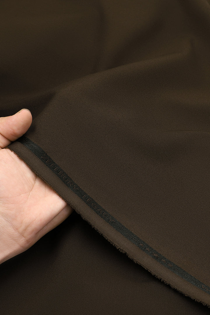 Wash and Wear Fabric: Unstitched Wash and Wear Suit for Men