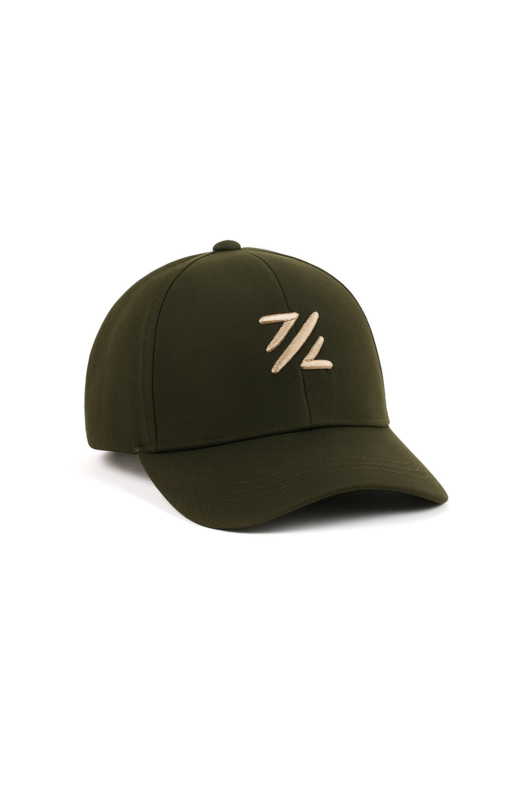 Baseball Cap 5002 – Lightweight Cotton Baseball Cap | Simple & Smart Look