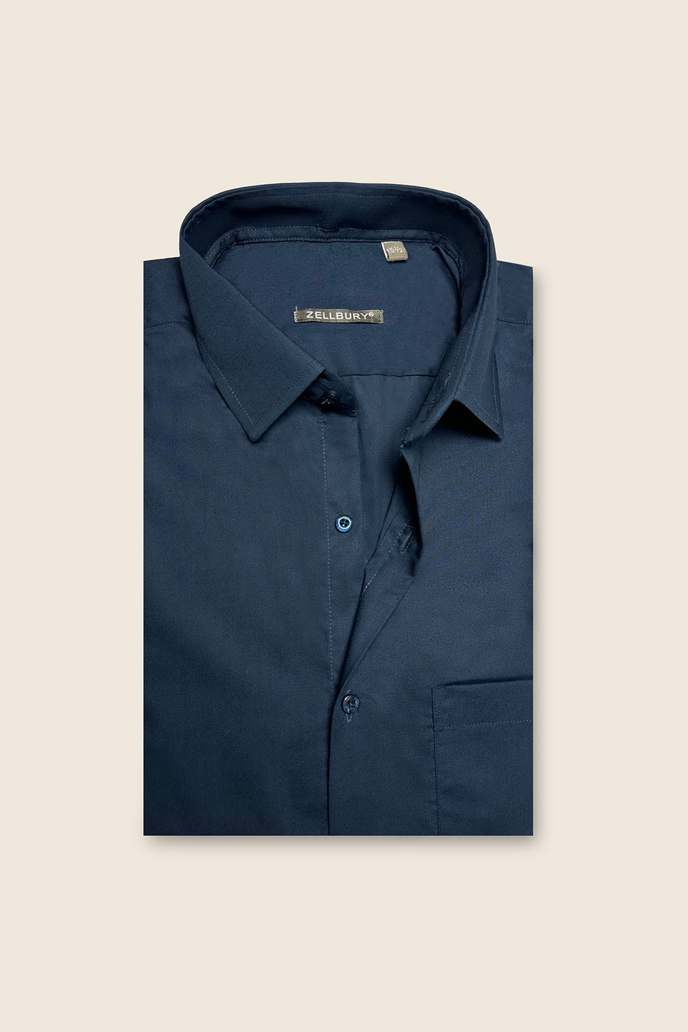 Formal Shirt - 2508