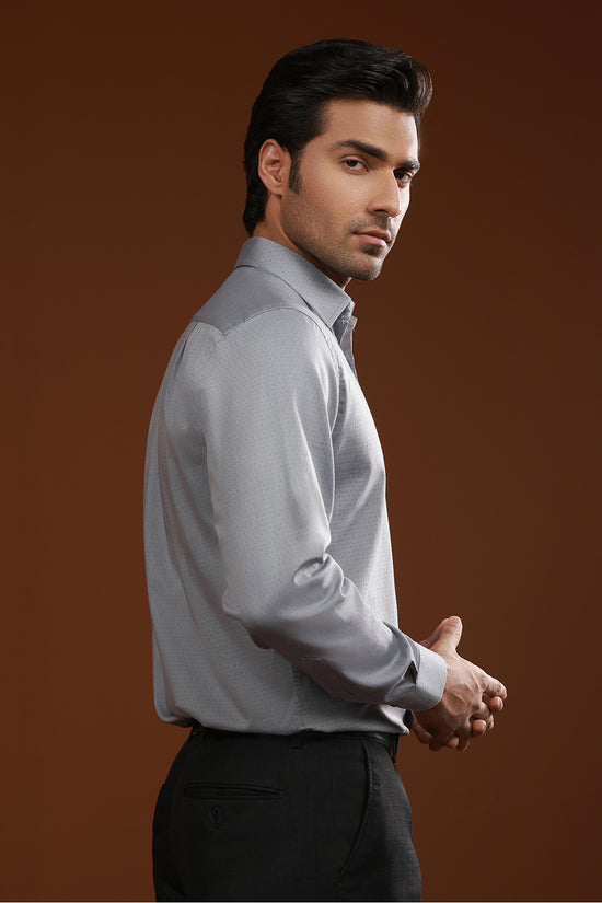 Formal Shirts on Sale price at Zellbury