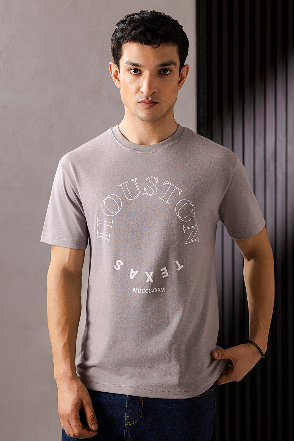 Graphic T-Shirt - R145