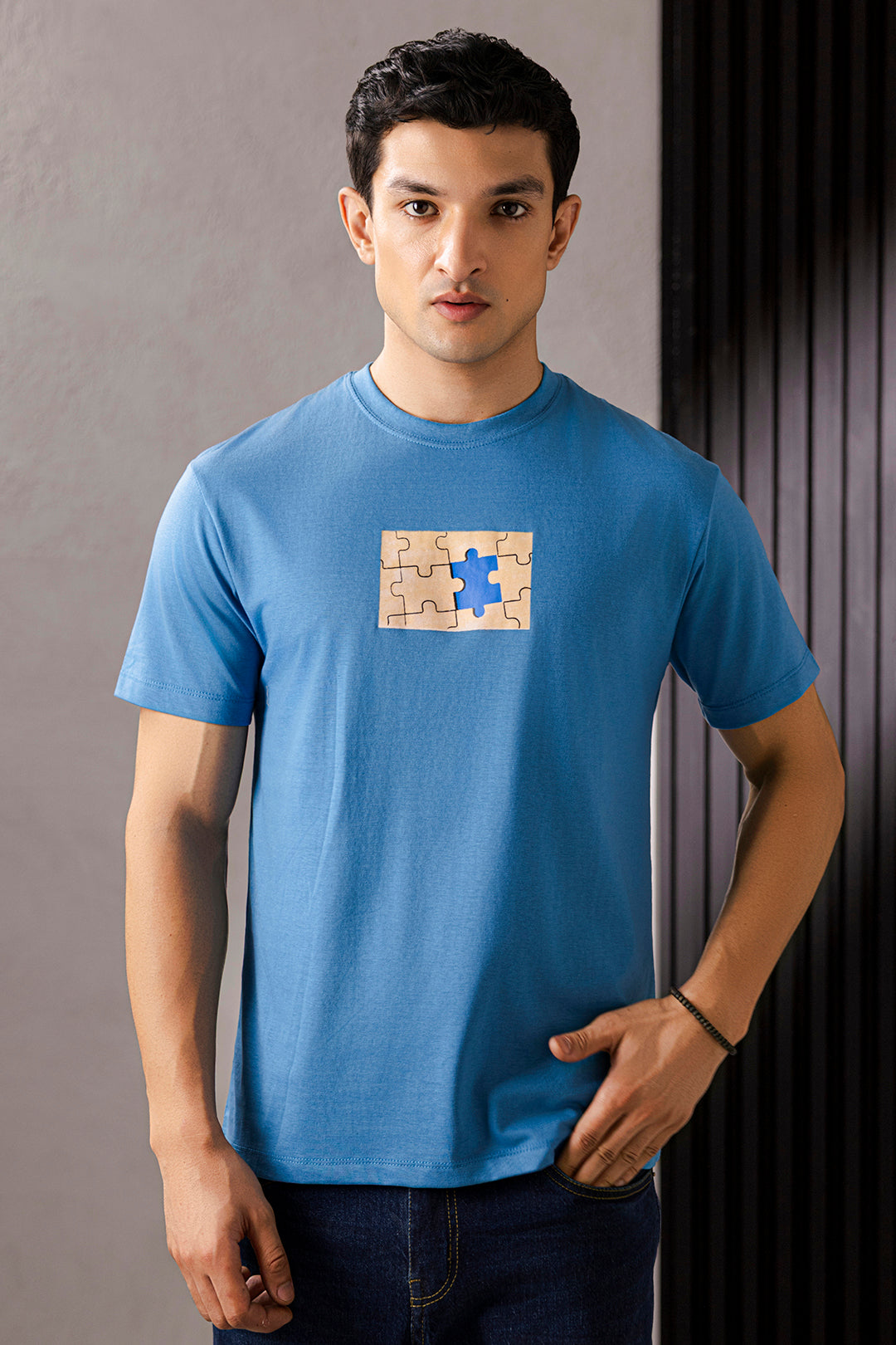 Graphic T-Shirt - R151