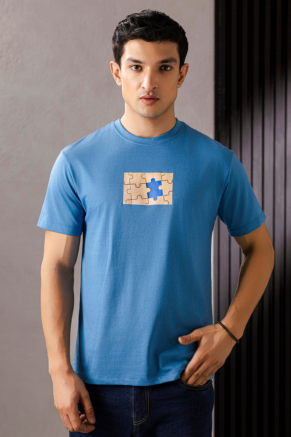 Graphic T-Shirt - R151