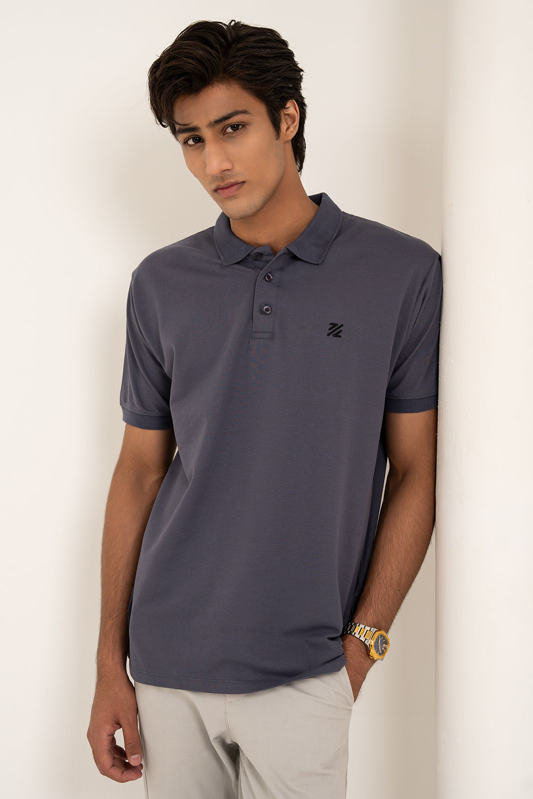 Essential Polo - E001