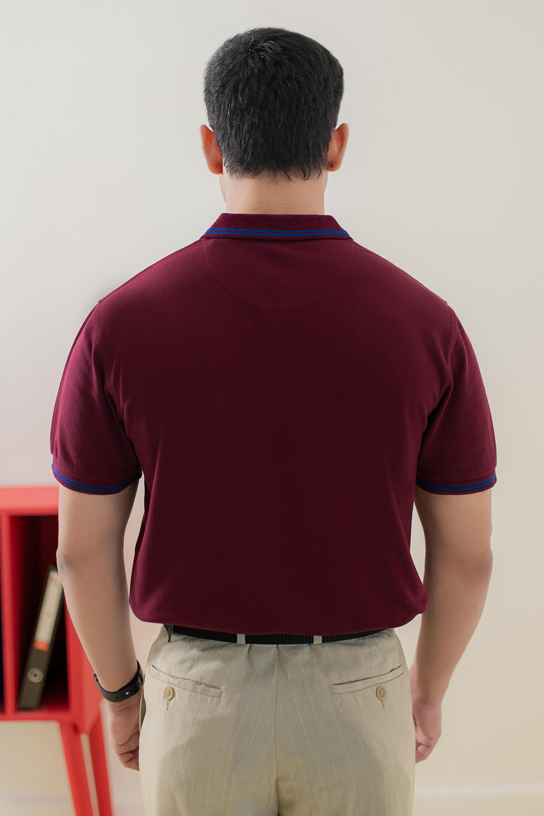 Polo Shirts for Men in Pakistan