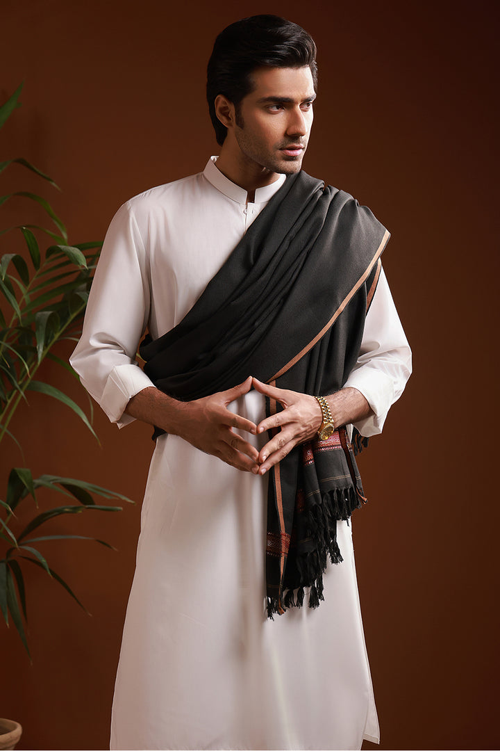 Buy Shawls for Men in Pakistan | Premium Men’s Shawl Online