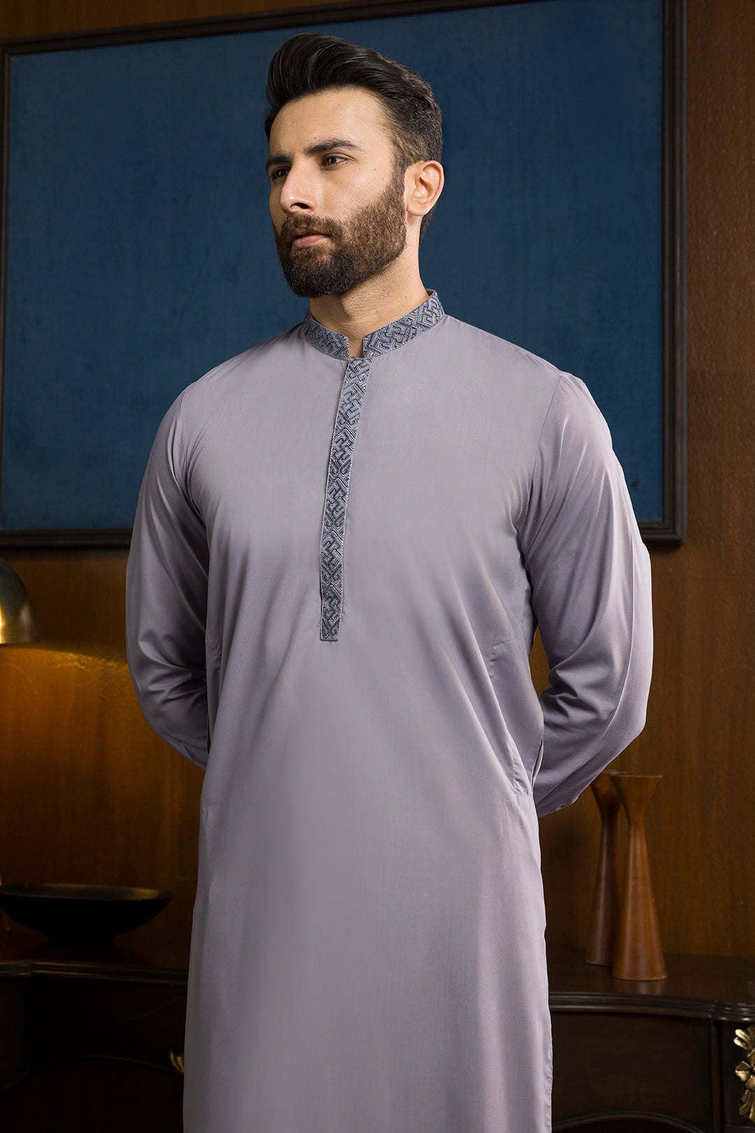 Men Eastern Wear 2025: Buy Ethnic Wear for Men in Pakistan