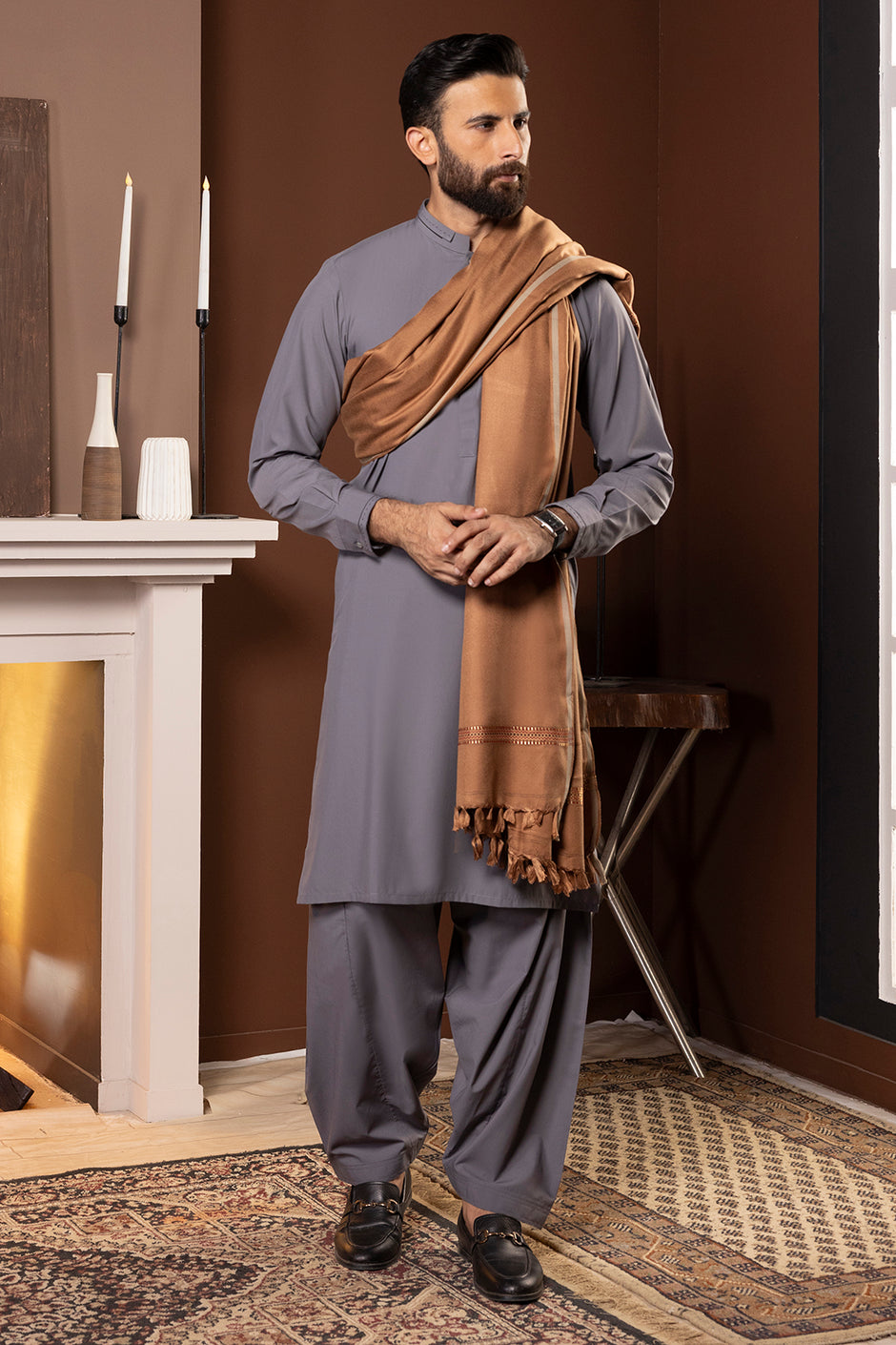 Men Eastern Wear 2025: Buy Ethnic Wear for Men in Pakistan