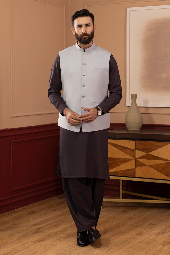 Shop Waistcoats for Men Online in Pakistan | Royal Ethnic Coat