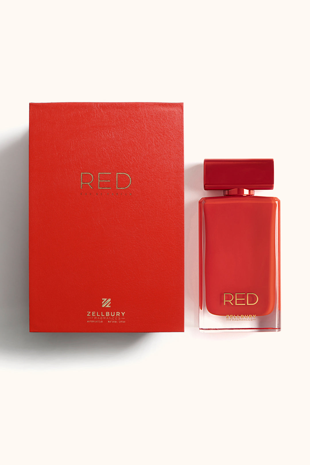 Fragrance For Her-Zellbury