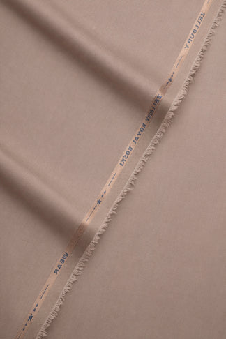 Royal Boski - Wash & Wear Suit - 2526