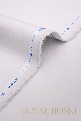 Royal Boski - Wash & Wear Suit - 2526
