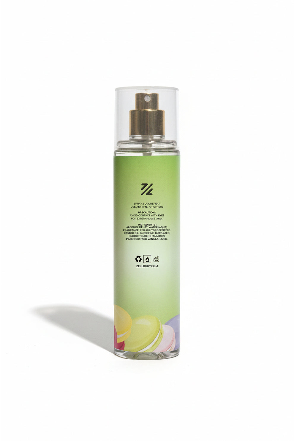 Sugar Drip-150Ml