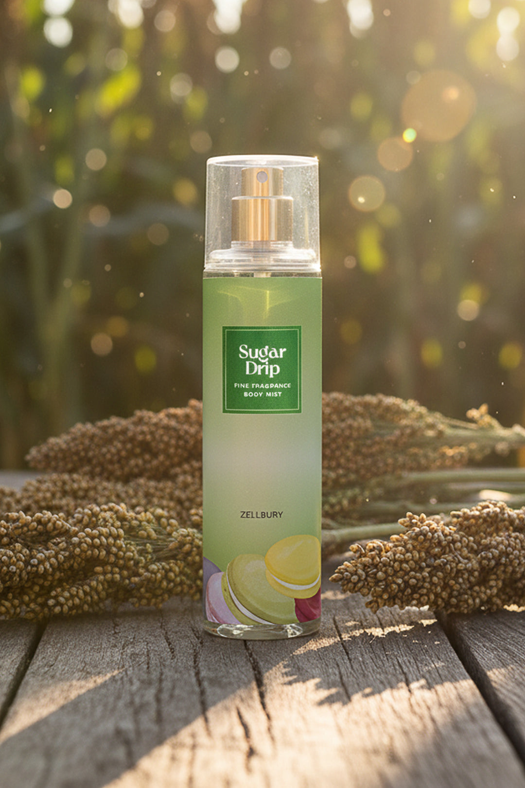 Sugar Drip-150Ml