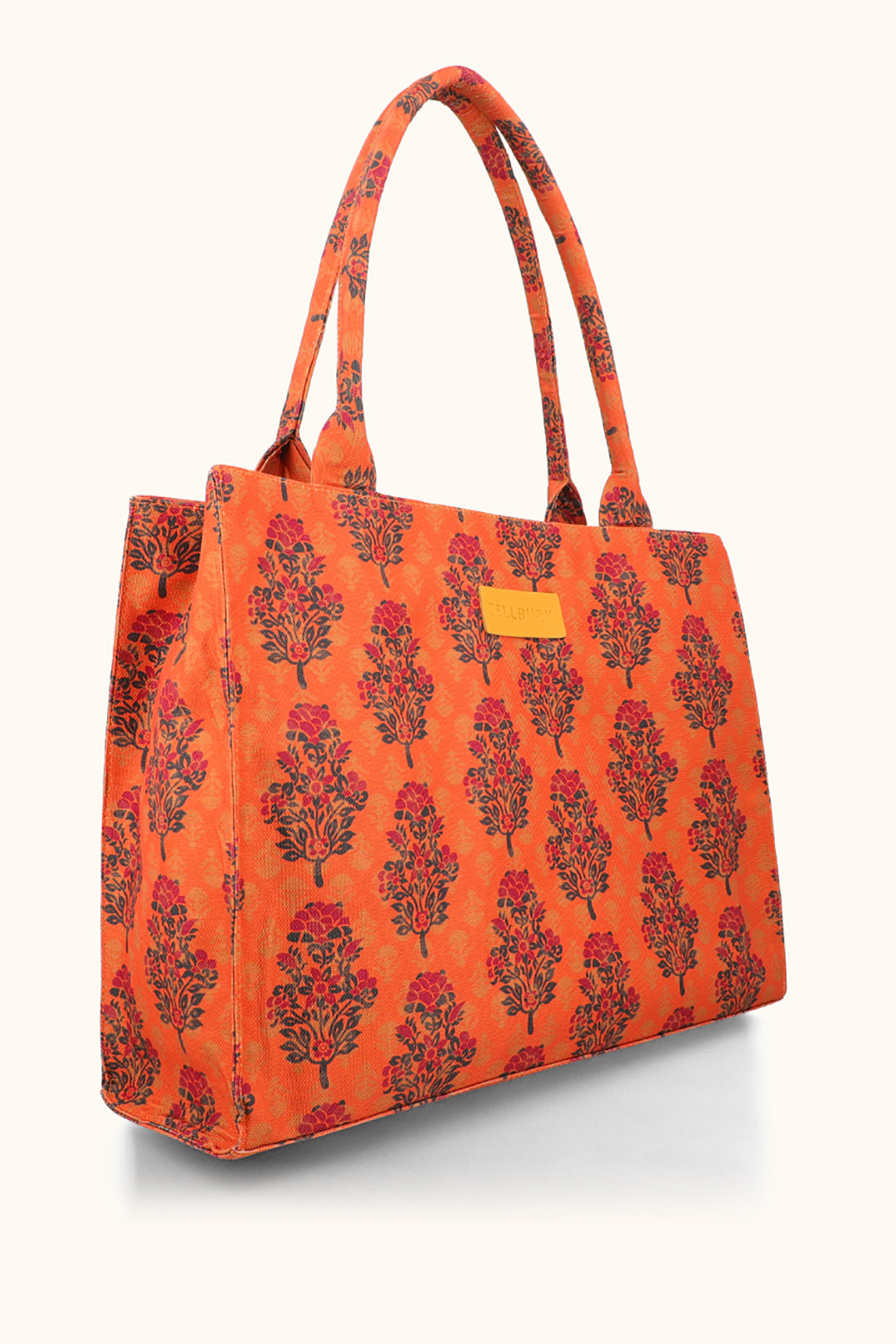 Unleash Your Style Potential: Zellbury Premium Canvas Bags ...