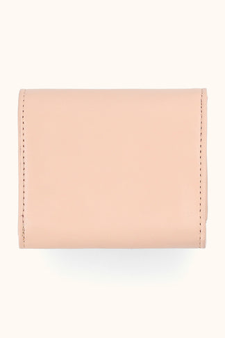 Wallet Leather (PU) - Women Bag - Zellbury