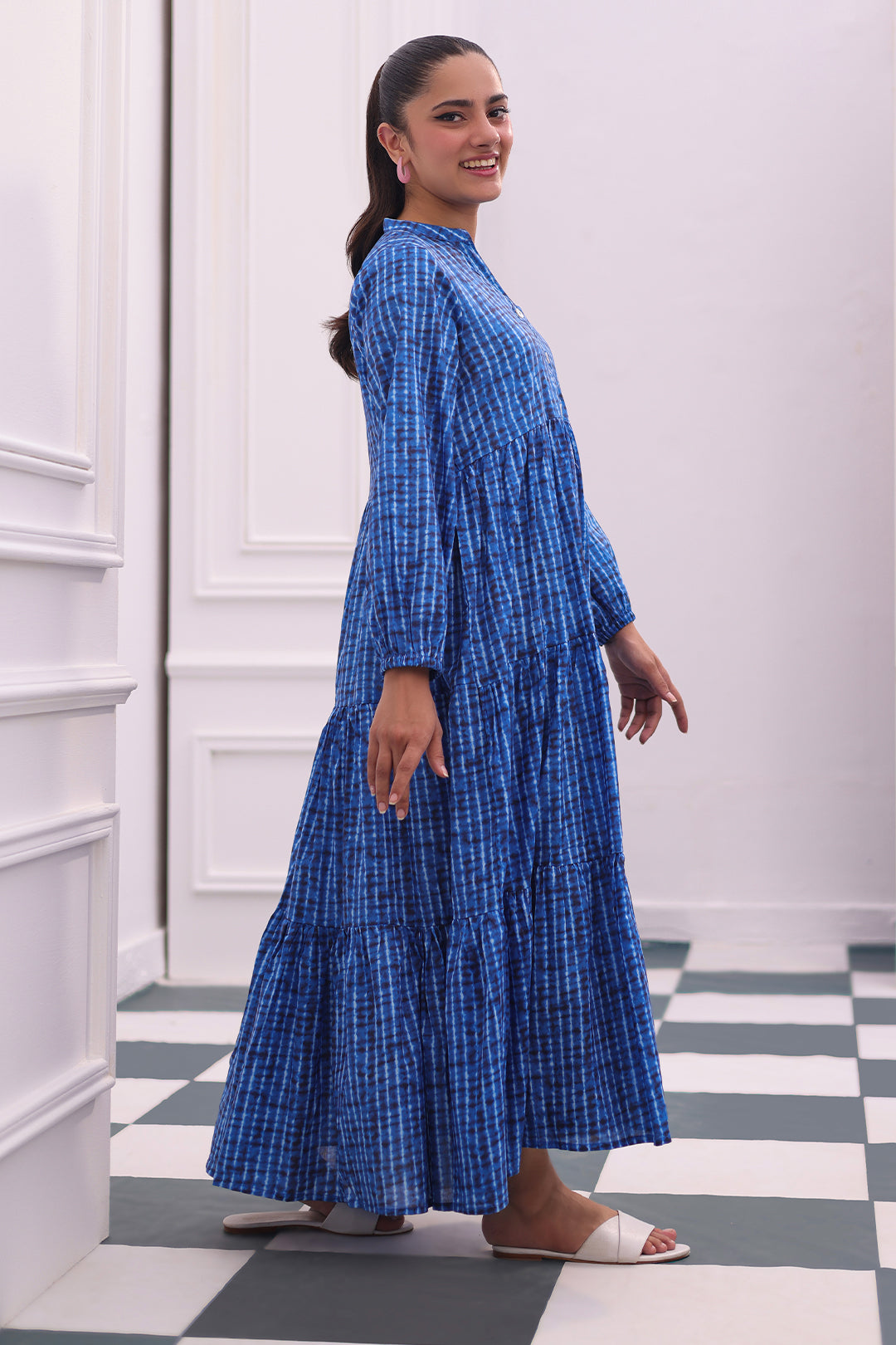 Best Tunic Dress for Women - Girls' Long Frocks & Tunics Tops