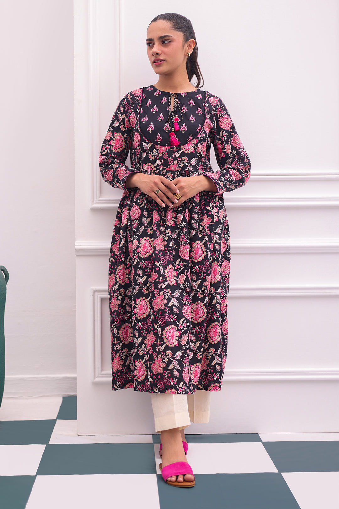 Tunics - 2846