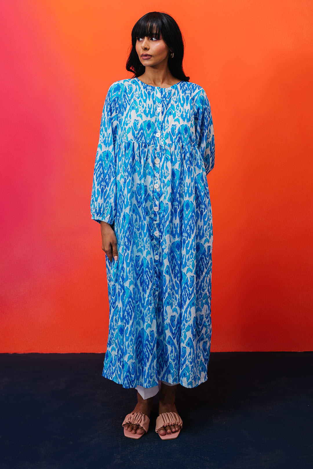 Best Tunic Dress for Women - Girls' Long Frocks & Tunics Tops