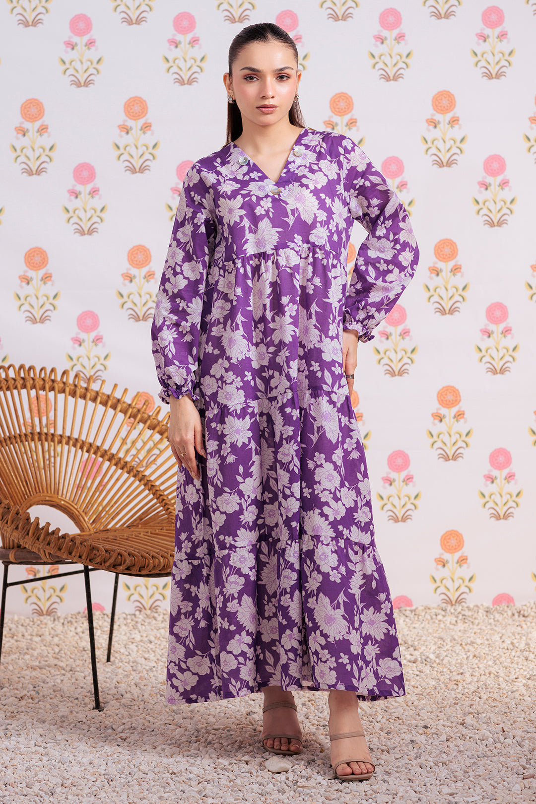Tunics - 3192