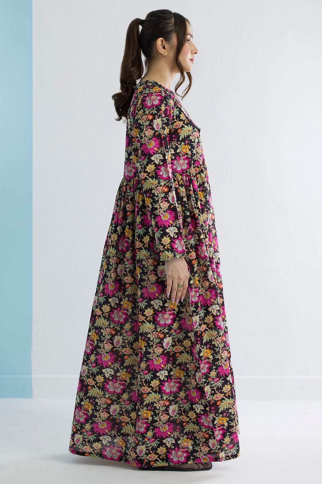 Maxi Dresses for Women - Buy Stylish Maxi Dresses in Pakistan