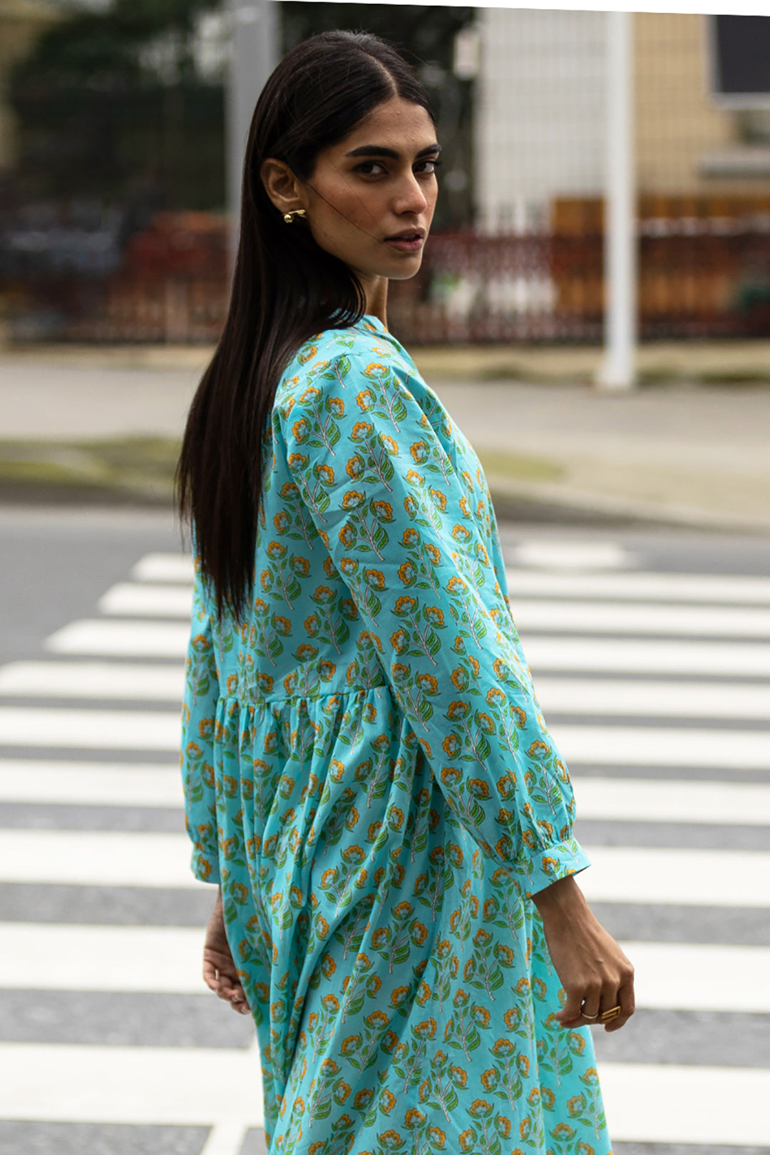 Best Tunic Dresses designs for 2024 | Zellbury – ZELLBURY