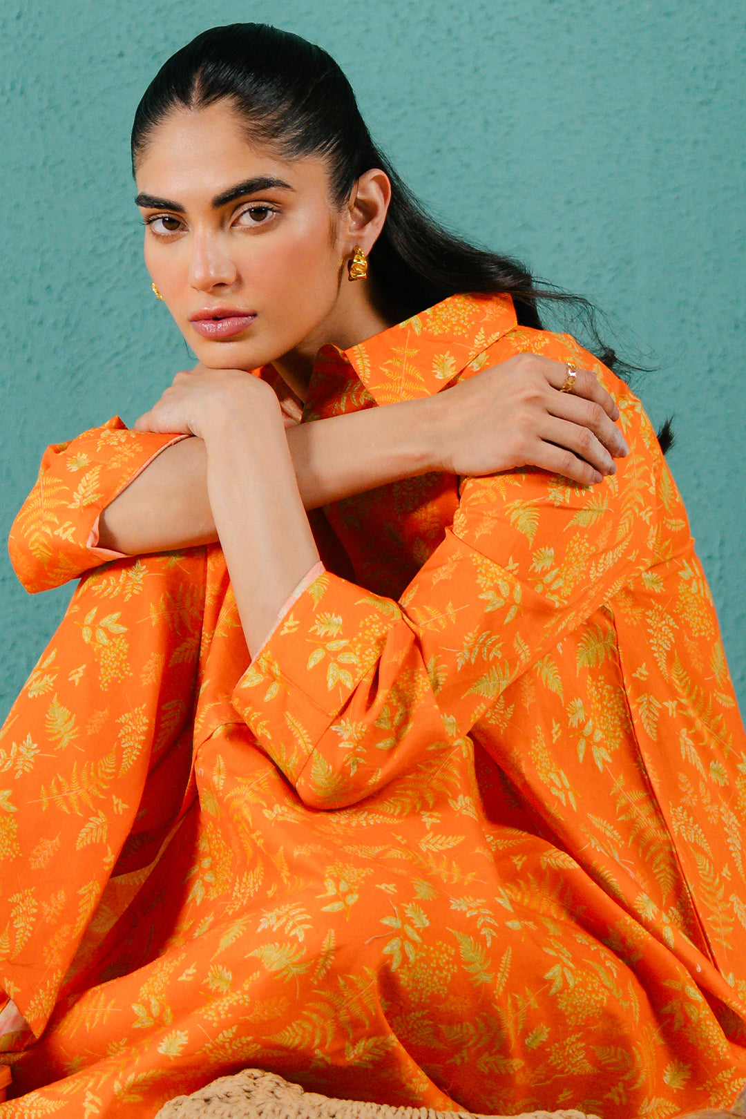 Best Tunic Dresses designs for 2024 | Zellbury – ZELLBURY