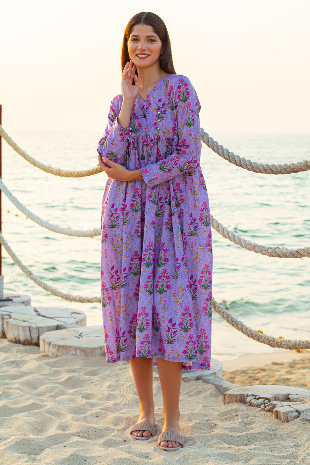 Best Tunic Dresses designs for 2024 | Zellbury – ZELLBURY