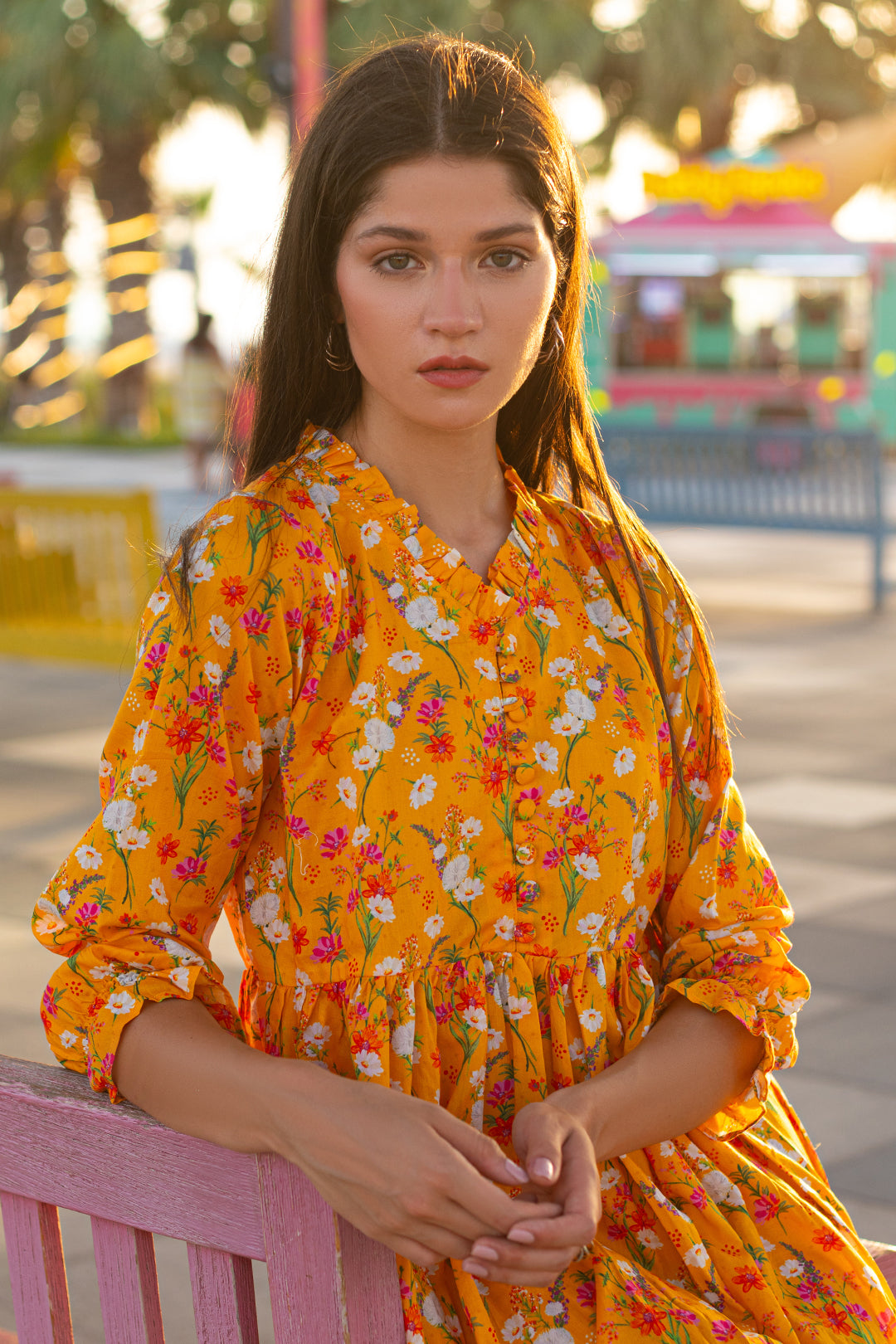 Best Tunic Dresses designs for 2024 | Zellbury – ZELLBURY