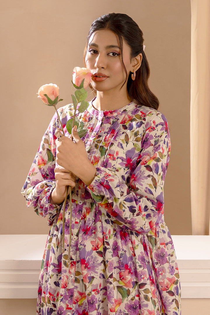 Long Frocks for Women in Pakistan - Frock Fashion Fiesta 2025
