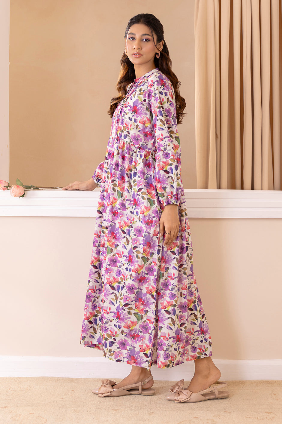 Dresses for Women - Ready to Wear Western Dresses - Zellbury