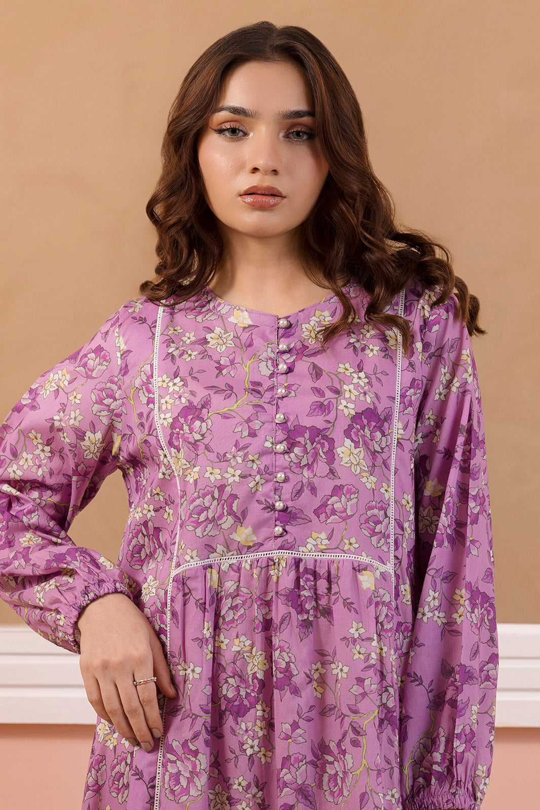 Long Frocks for Women in Pakistan - Frock Fashion Fiesta 2025