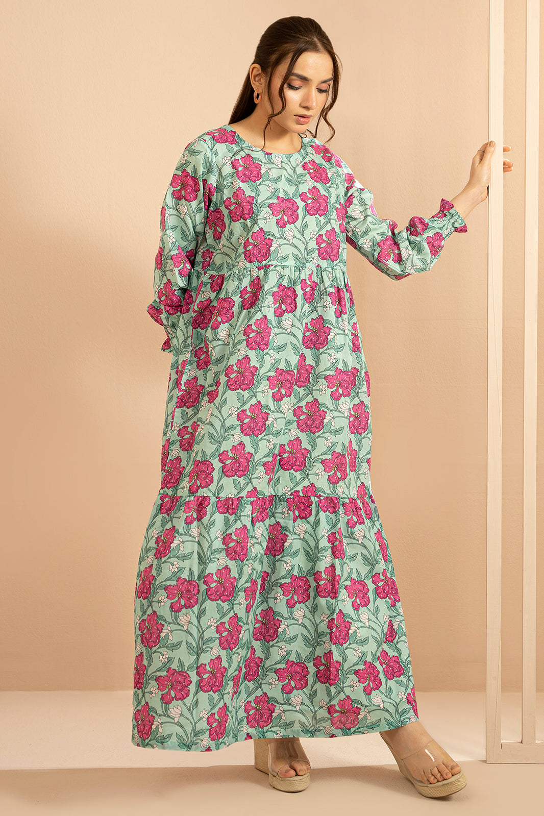 Maxi Dresses for Women - Buy Stylish Maxi Dresses in Pakistan
