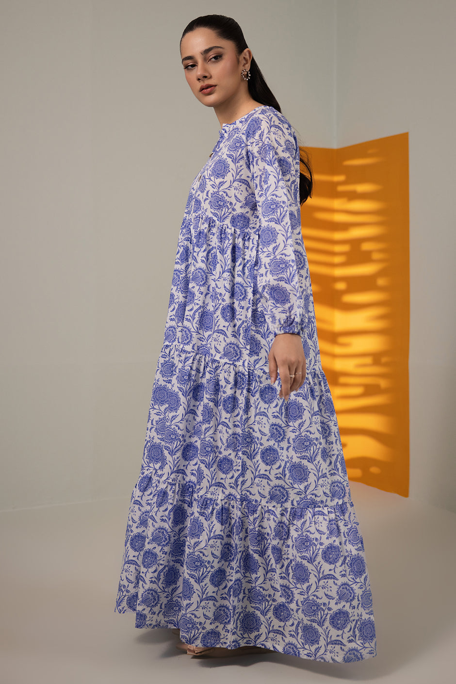 Dresses for Women - Ready to Wear Western Dresses - Zellbury