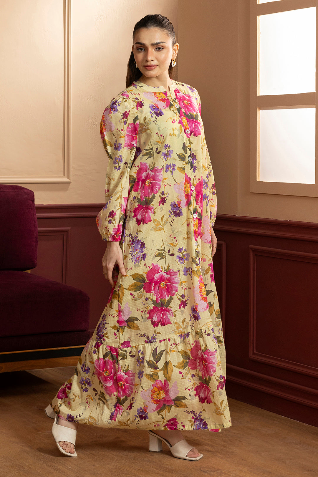 Best Winter Tunic Dress for Women – Long Winter Tunic Tops Collection 2026
