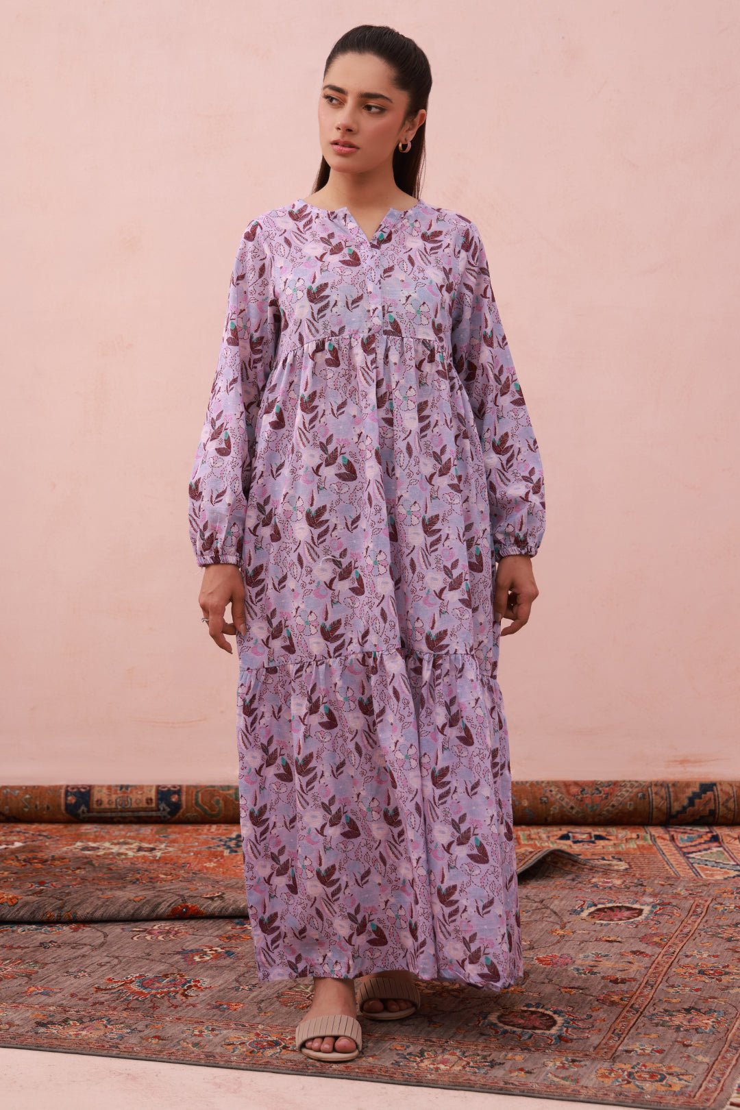 Best Tunic Dress for Women - Girls' Long Frocks & Tunics Tops
