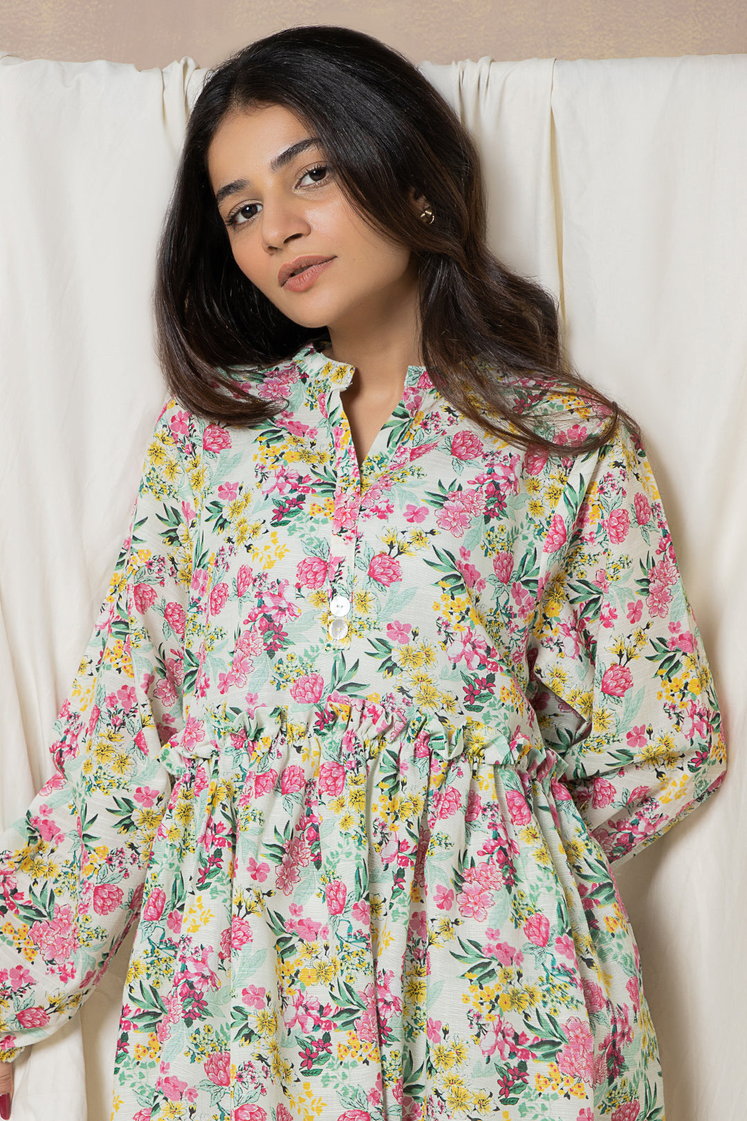 Best Tunic Dress for Women - Girls' Long Frocks & Tunics Tops