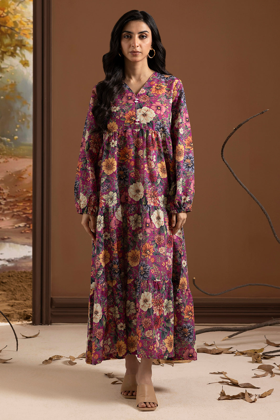 Best Winter Tunic Dress for Women – Long Winter Tunic Tops Collection 2025