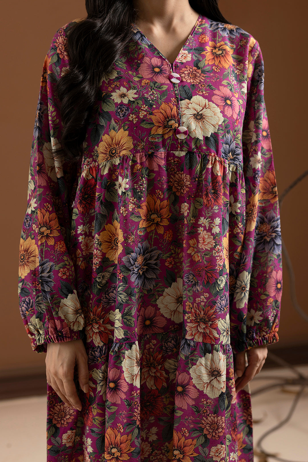 Best Winter Tunic Dress for Women – Long Winter Tunic Tops Collection 2025