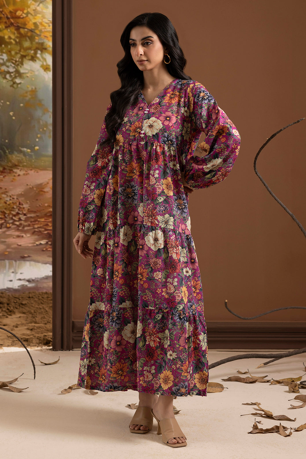 Best Winter Tunic Dress for Women – Long Winter Tunic Tops Collection 2025