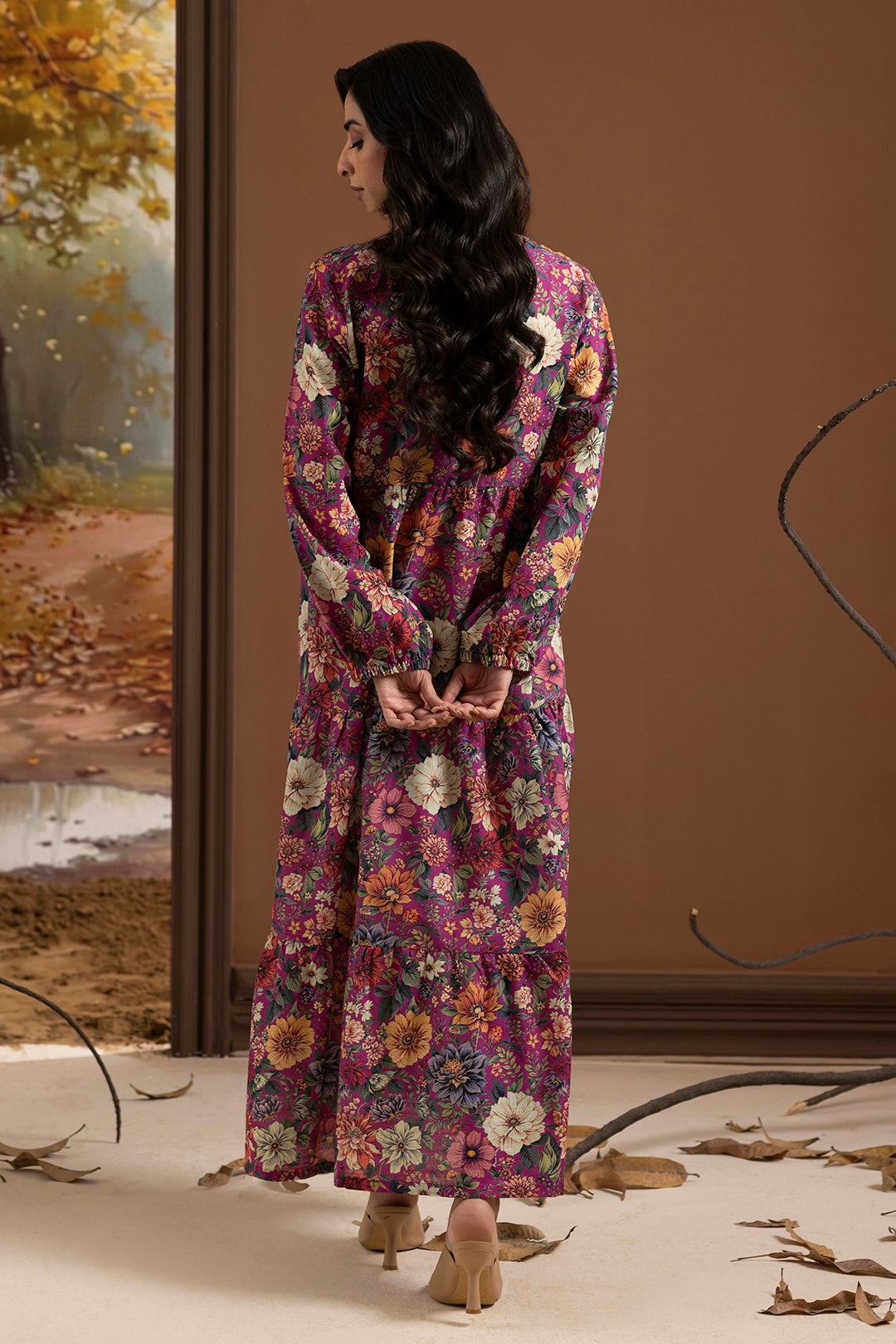 Best Winter Tunic Dress for Women – Long Winter Tunic Tops Collection 2025