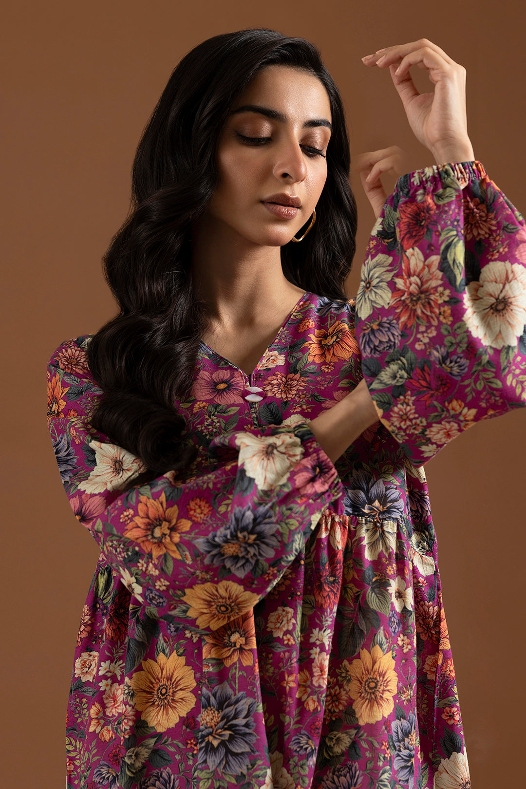 Best Winter Tunic Dress for Women – Long Winter Tunic Tops Collection 2025