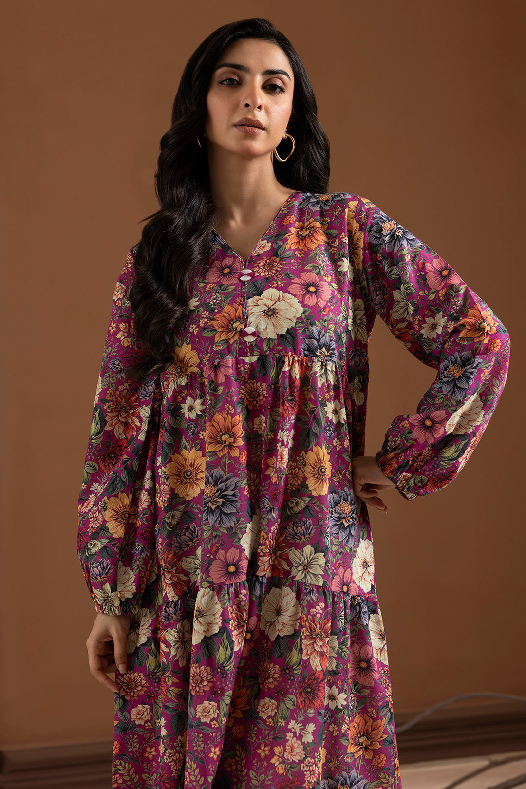 Best Winter Tunic Dress for Women – Long Winter Tunic Tops Collection 2025