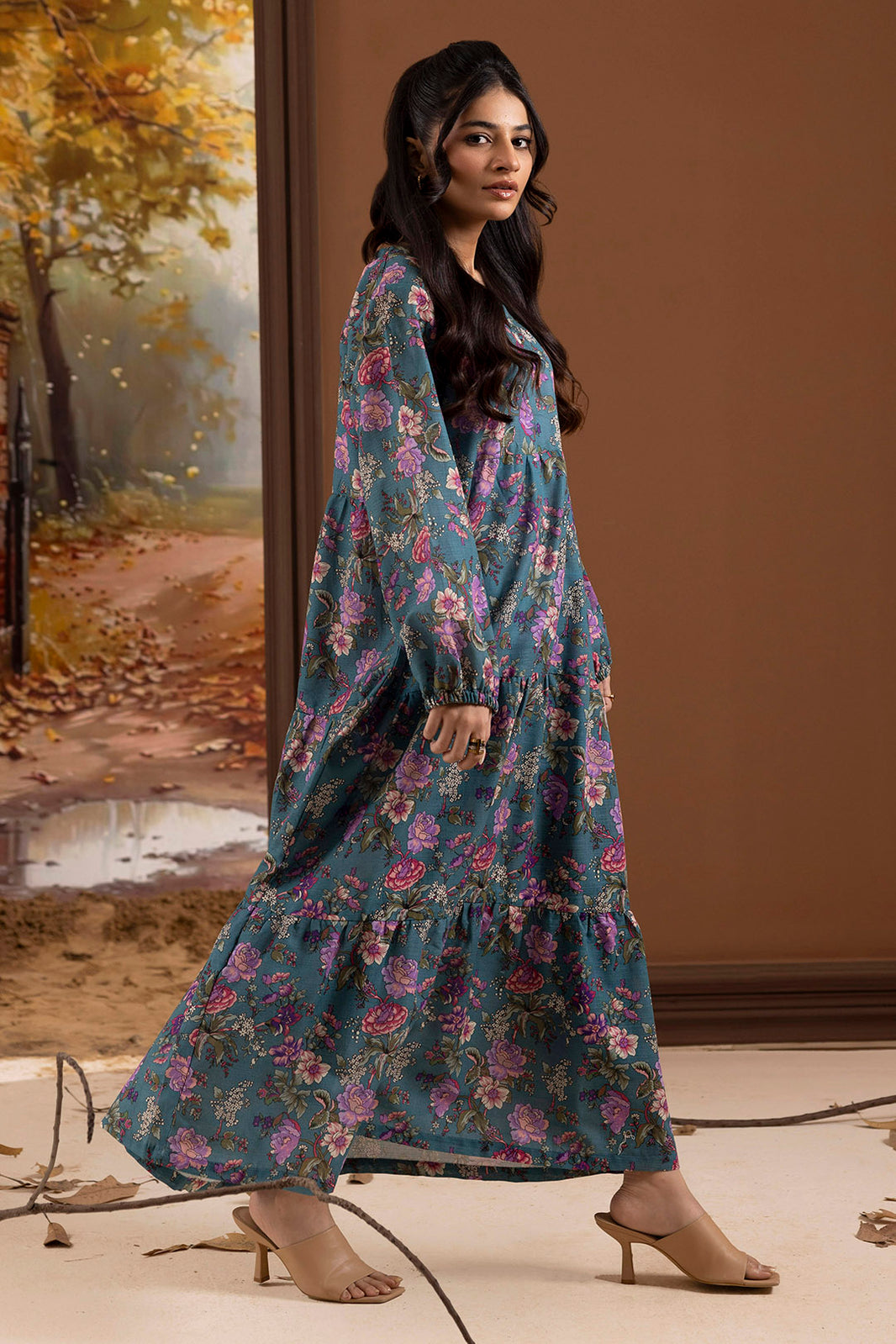 Best Winter Tunic Dress for Women – Long Winter Tunic Tops Collection 2025