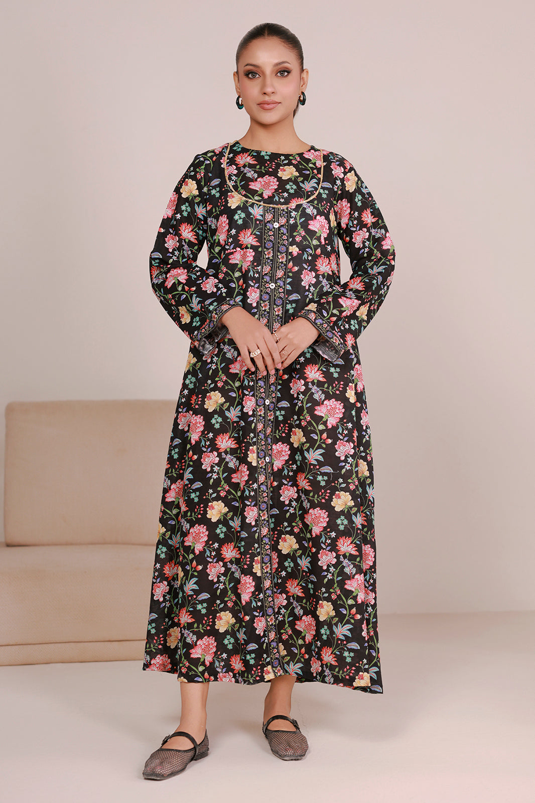 Best Winter Tunic Dress for Women – Long Winter Tunic Tops Collection 2025