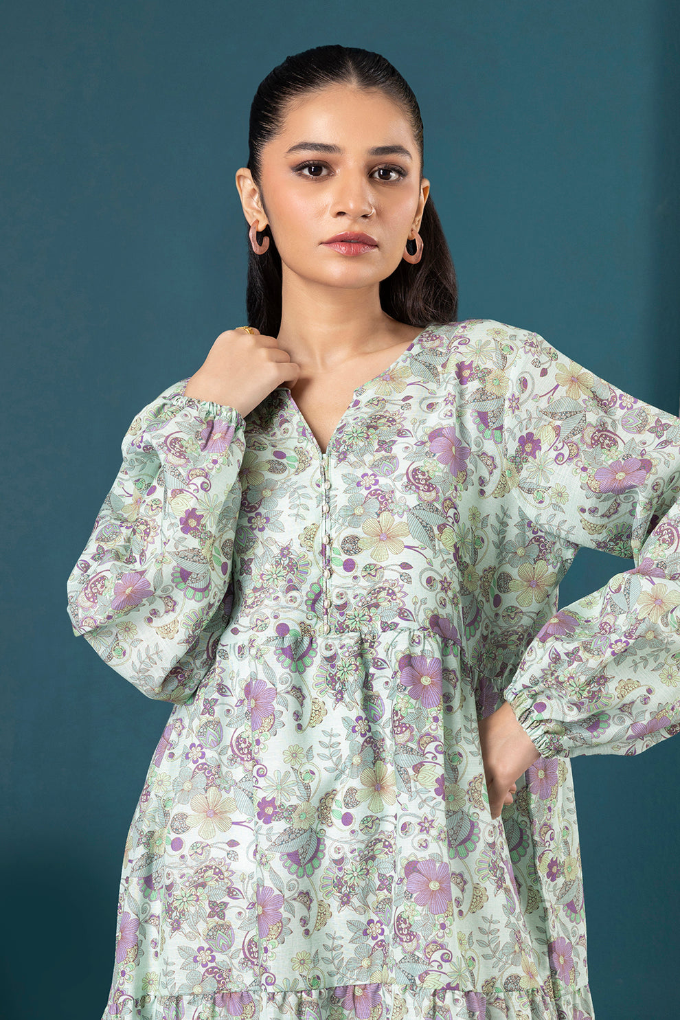 Tunics - 2822